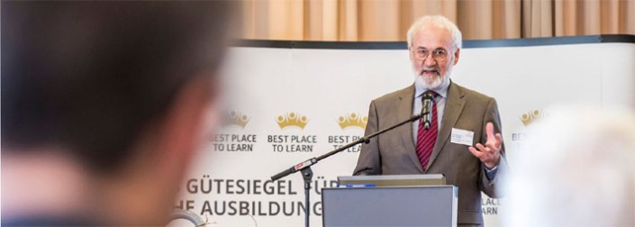 Mehr Meisterschaft, weniger Mickey-Mouse-Studiengänge - BEST PLACE TO LEARN